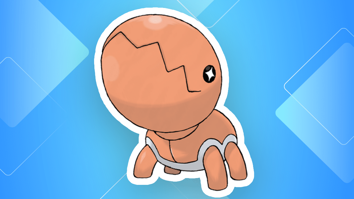 Trapinch peut-il être brillant dans Pokemon GO – Réponse