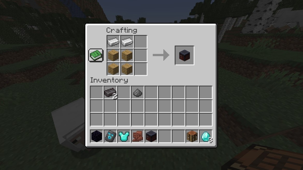 Comment obtenir et utiliser des modèles de forge dans Minecraft