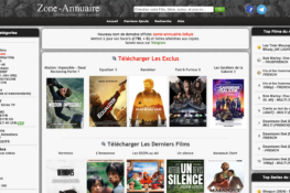 Gogoflix : la nouvelle adresse – Juin 2026