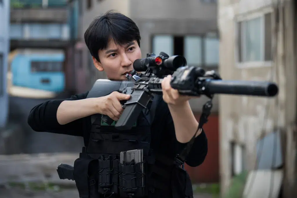 Décomposer chaque épisode de « Trigger » de Netflix