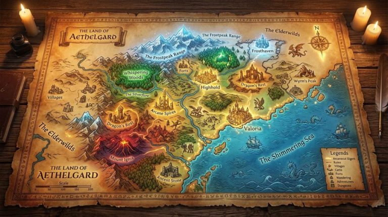 Dofus Map : optimiser vos trajets et ressources en 2026