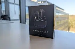 Test des Creative Aurvana Ace 3 : La clarté du xMEMS