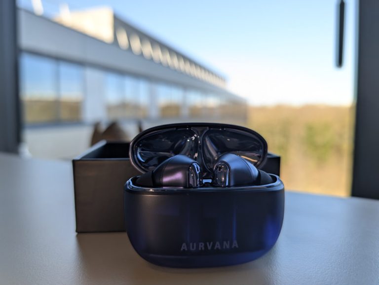 Test des Creative Aurvana Ace 3 : La clarté du xMEMS